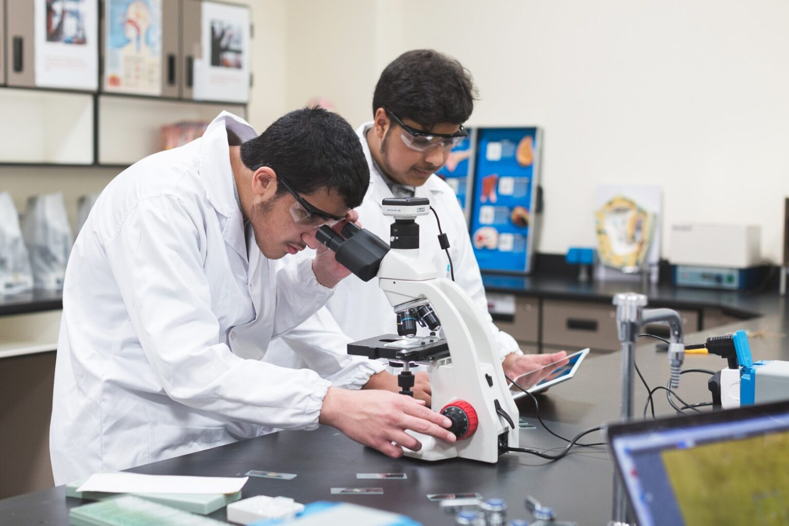 About Us – Applied Technology Schools